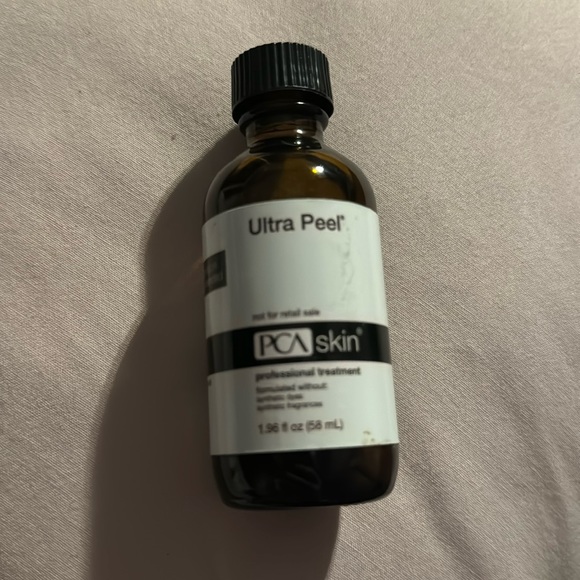 PCA Skin | Skincare | Pca Skin Peel 4 Oz | Poshmark